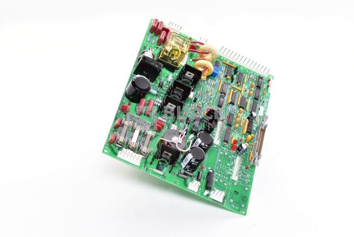 1-003-0368 - Lorad - Mammography - Tube Control Board | Block Imaging